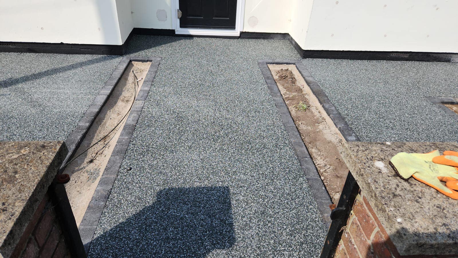 Crown Resin | Expert Resin Driveways, Paths & Patios
