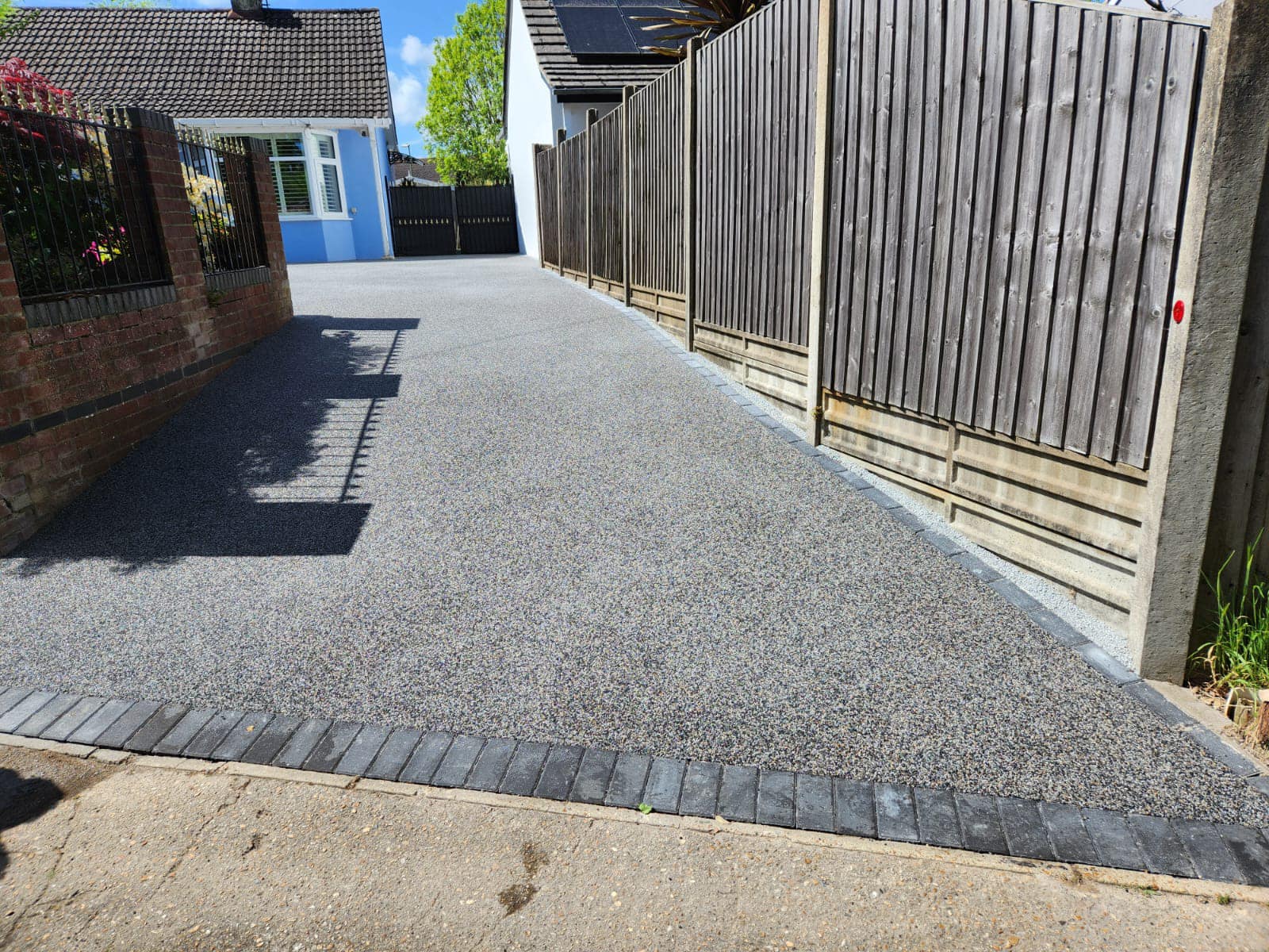 Crown Resin | Expert Resin Driveways, Paths & Patios