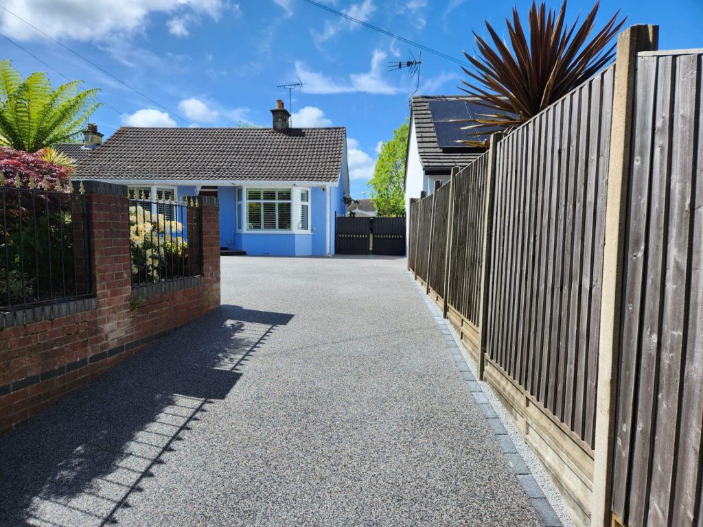 Crown Resin | Expert Resin Driveways, Paths & Patios