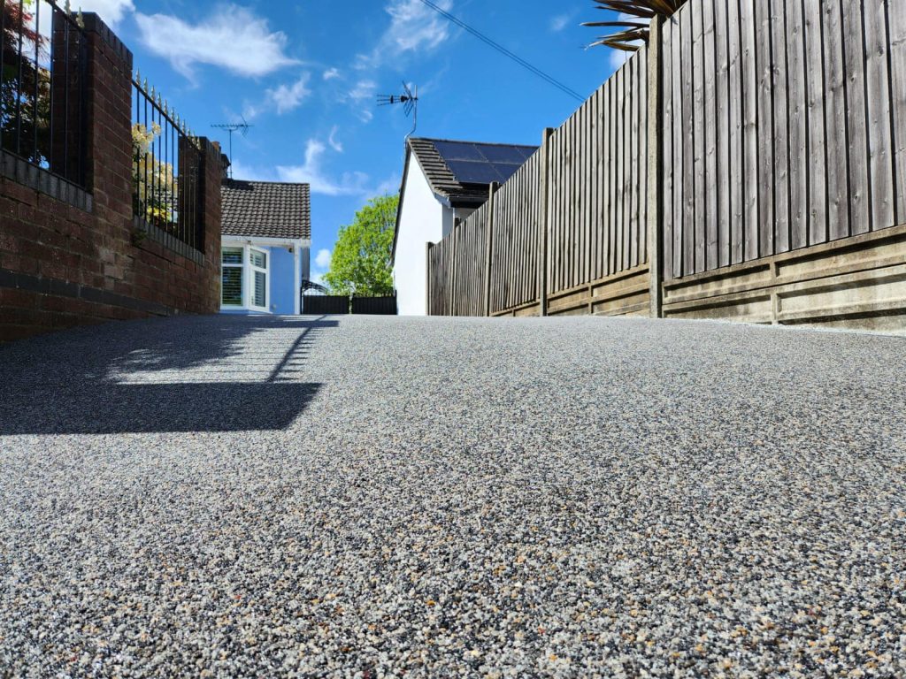 Crown Resin | Expert Resin Driveways, Paths & Patios