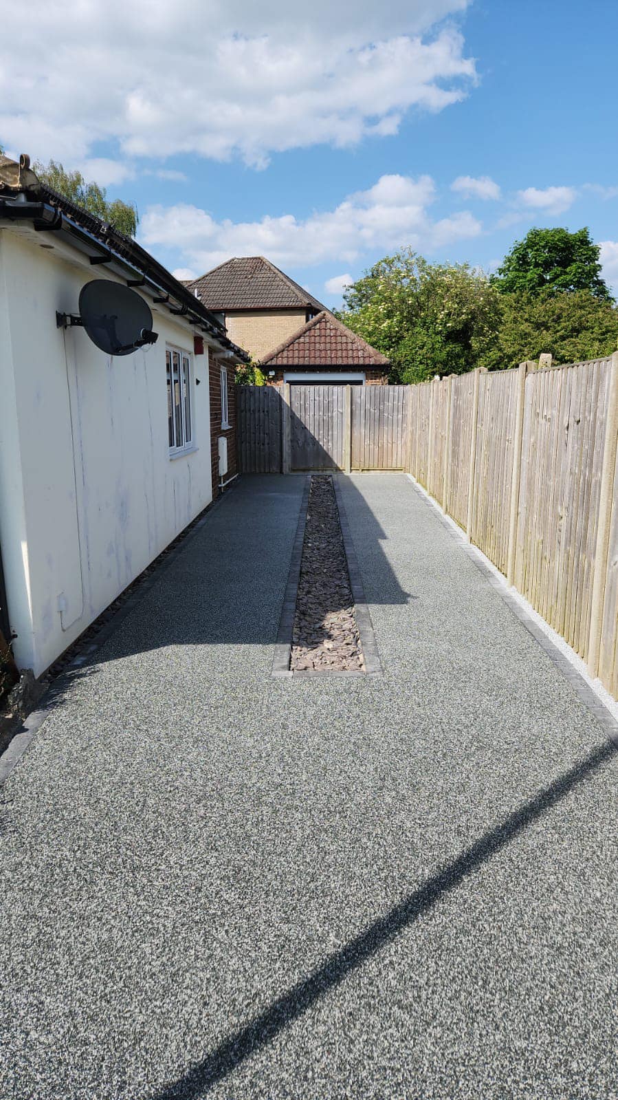 Crown Resin | Expert Resin Driveways, Paths & Patios