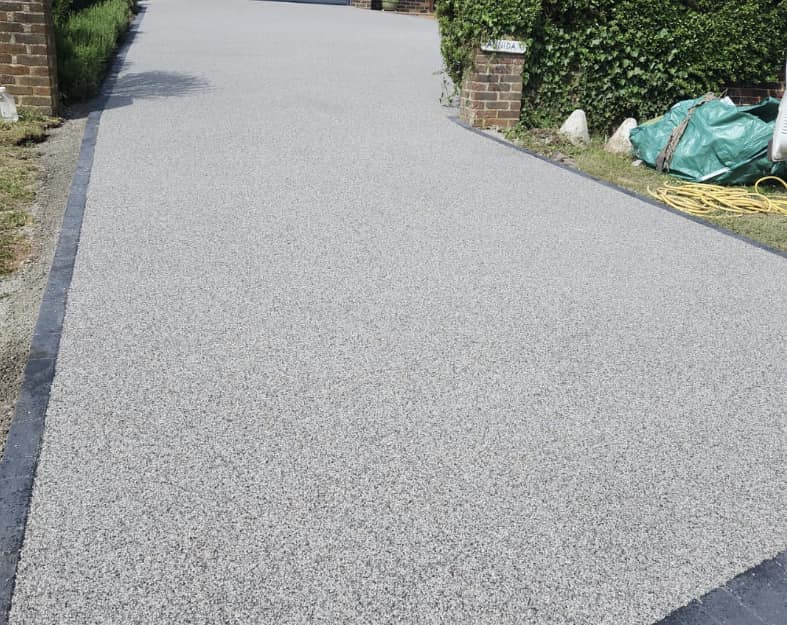 Crown Resin | Expert Resin Driveways, Paths & Patios