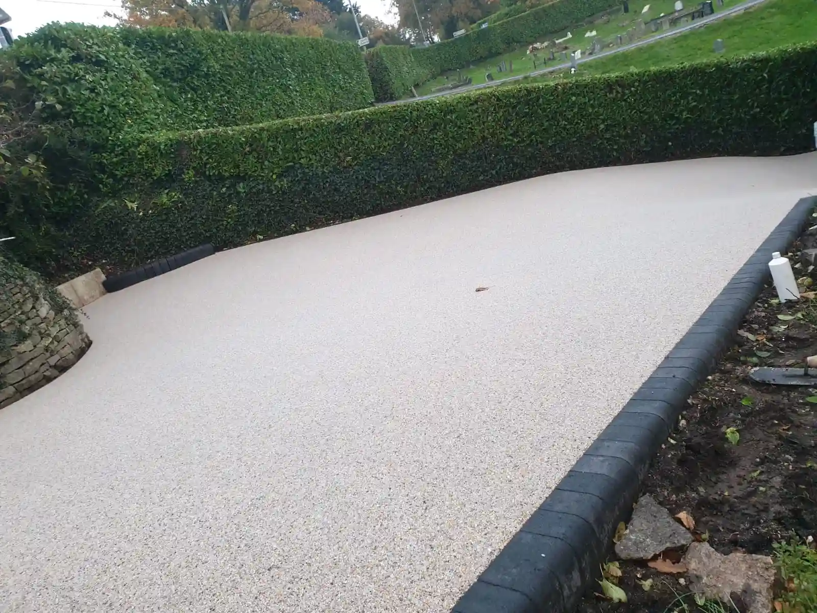 What Are The Benefits Of A Resin Driveway?